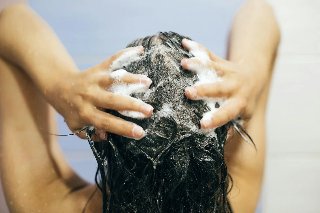 Best Way to Dissolve Hair in a Drain.