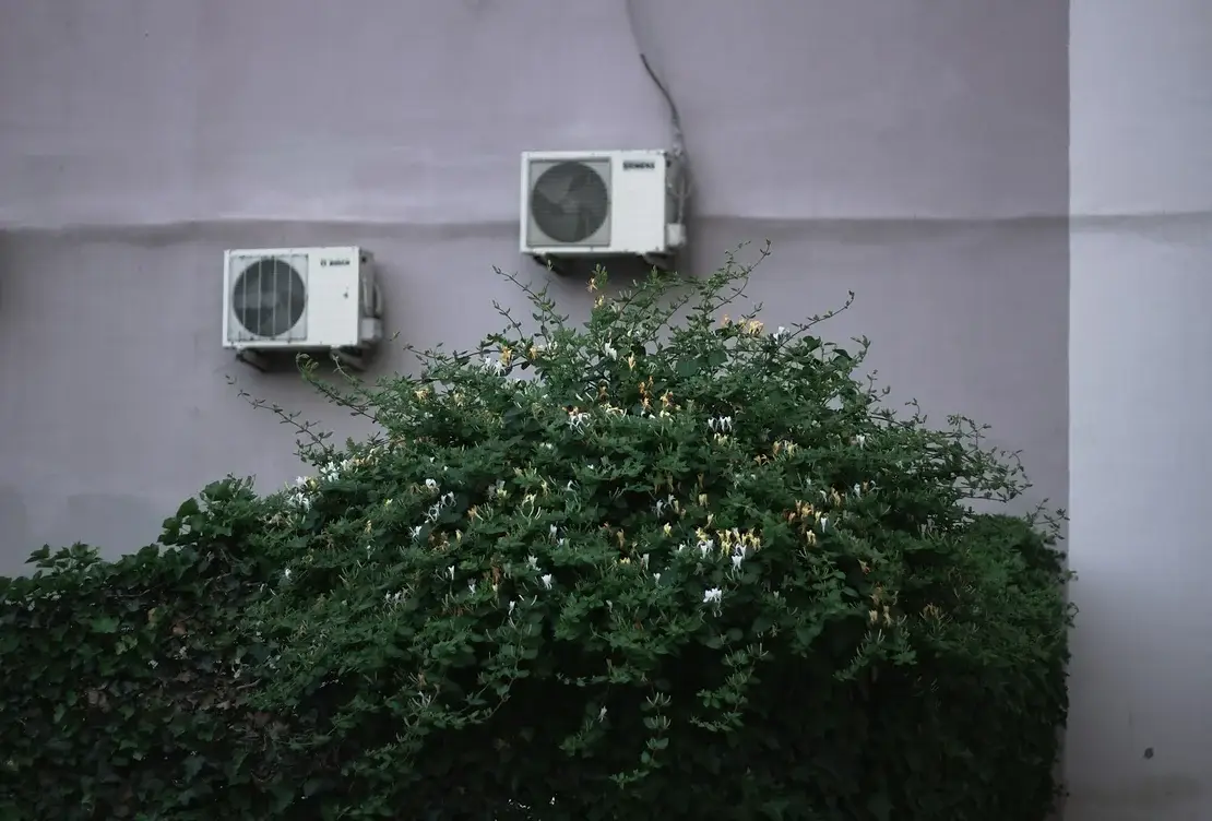 Split Air Conditioner Repair: What You Need To Know.