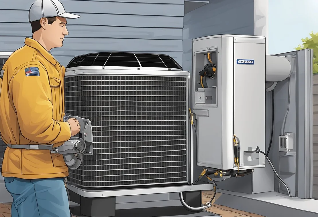 Cost to Replace Compressor in AC Unit: Key Factors to Consider.