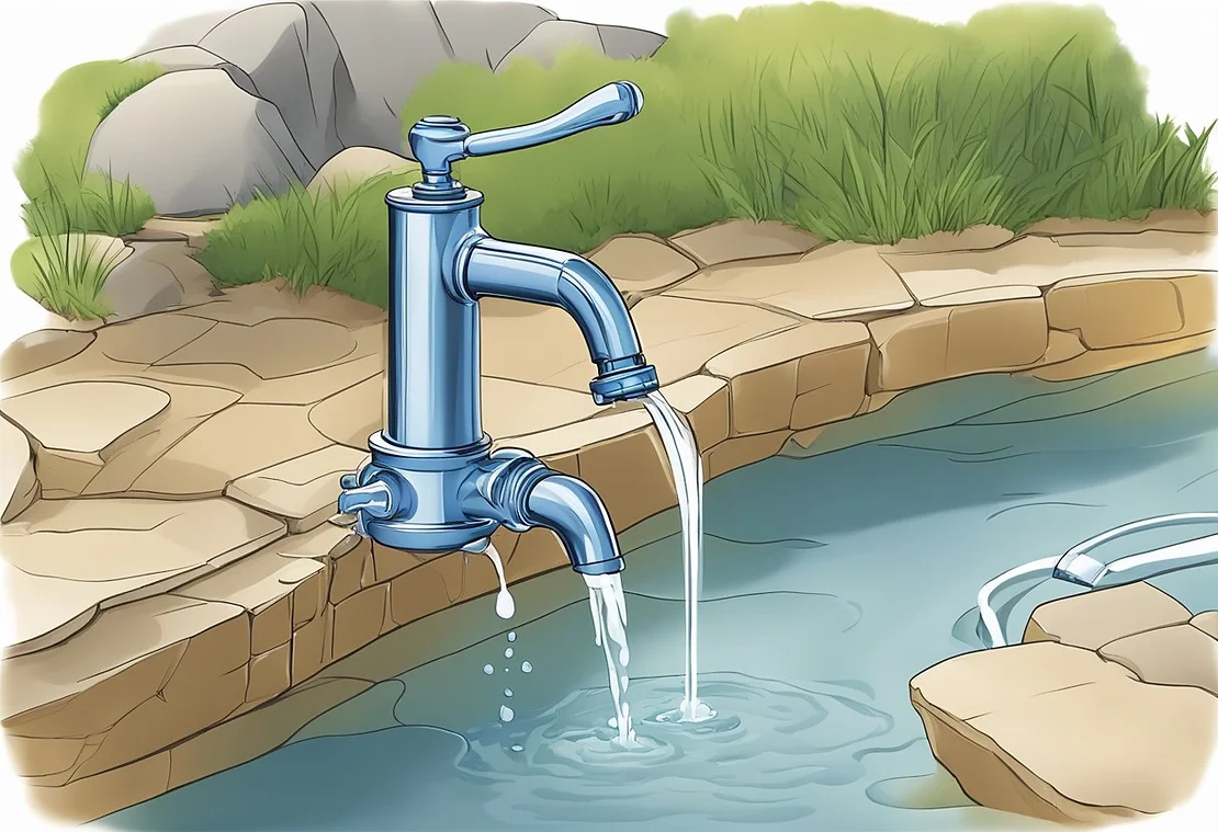 My Water Pressure Is Low All of a Sudden: Common Causes and Solutions.