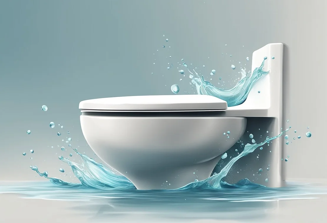 Why Does My Toilet Water Smell: Common Causes and Solutions.