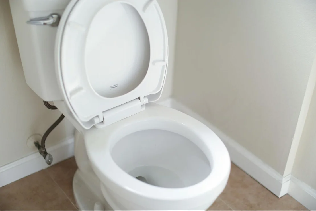 Why Put Salt in the Toilet: Benefits for Maintenance and Hygiene.