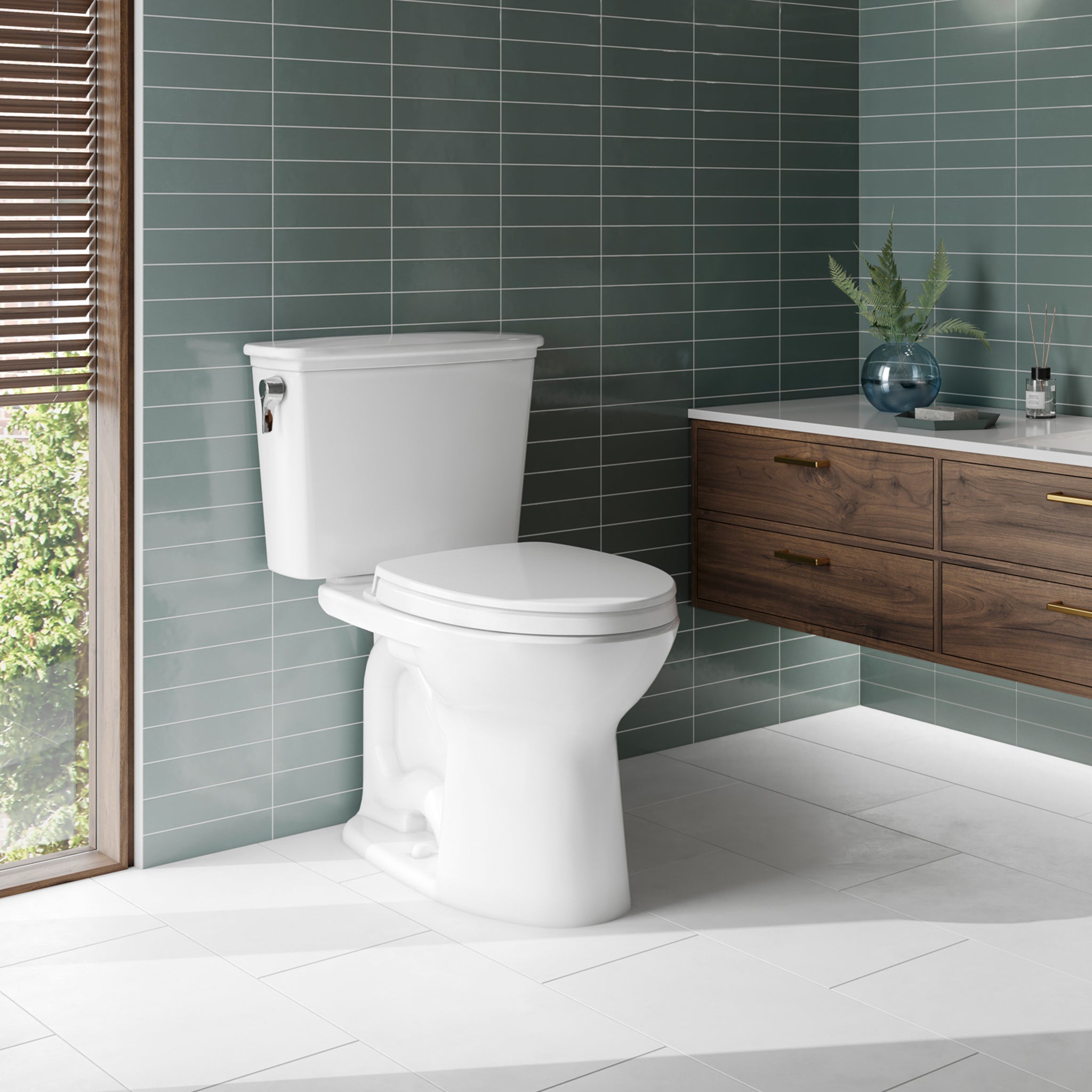 Toilets in Boston, NH, and Cape Cod - Excel Mechanical