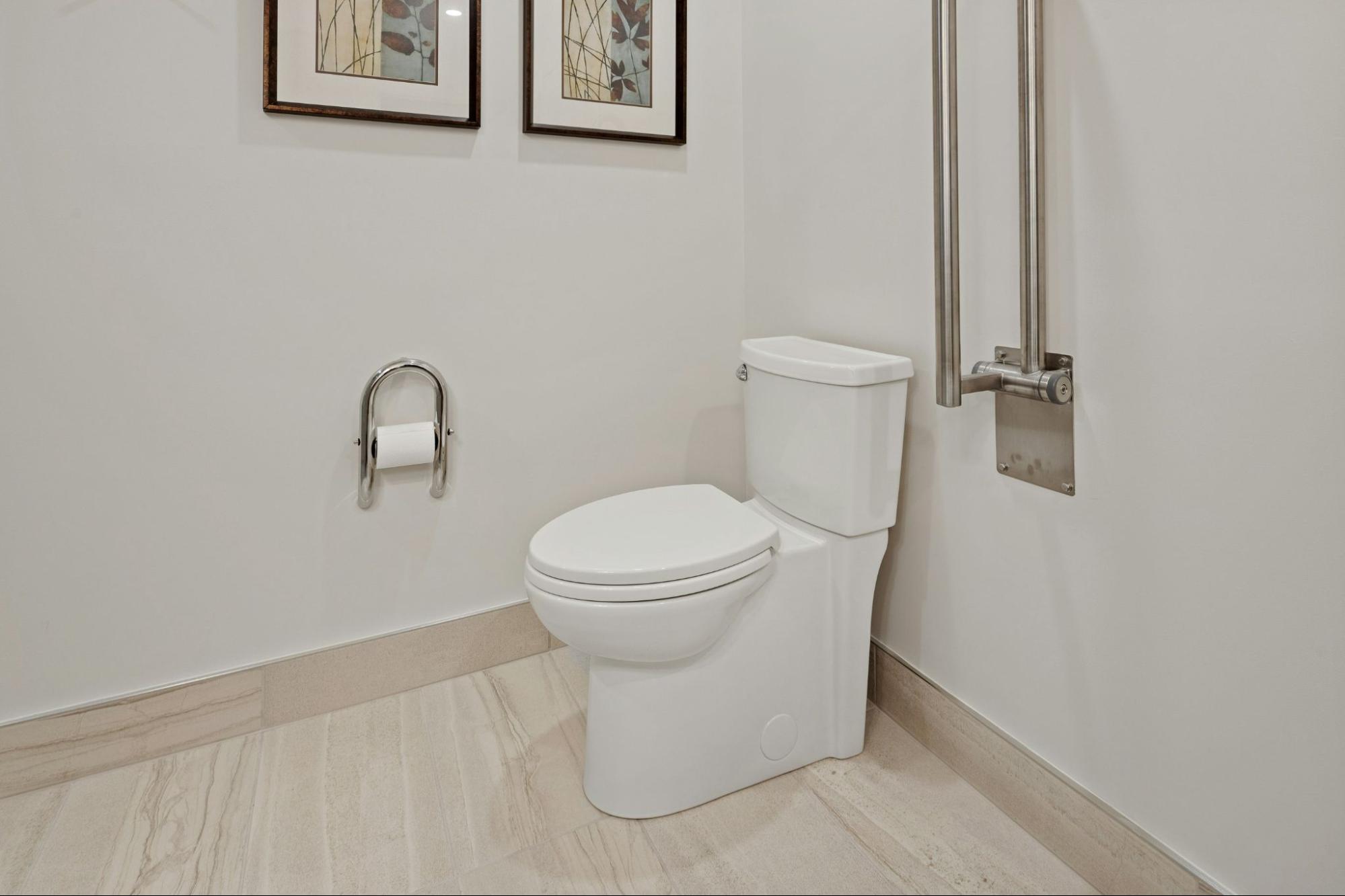 Toilet Handle is Hard to Flush: Causes and Solutions.