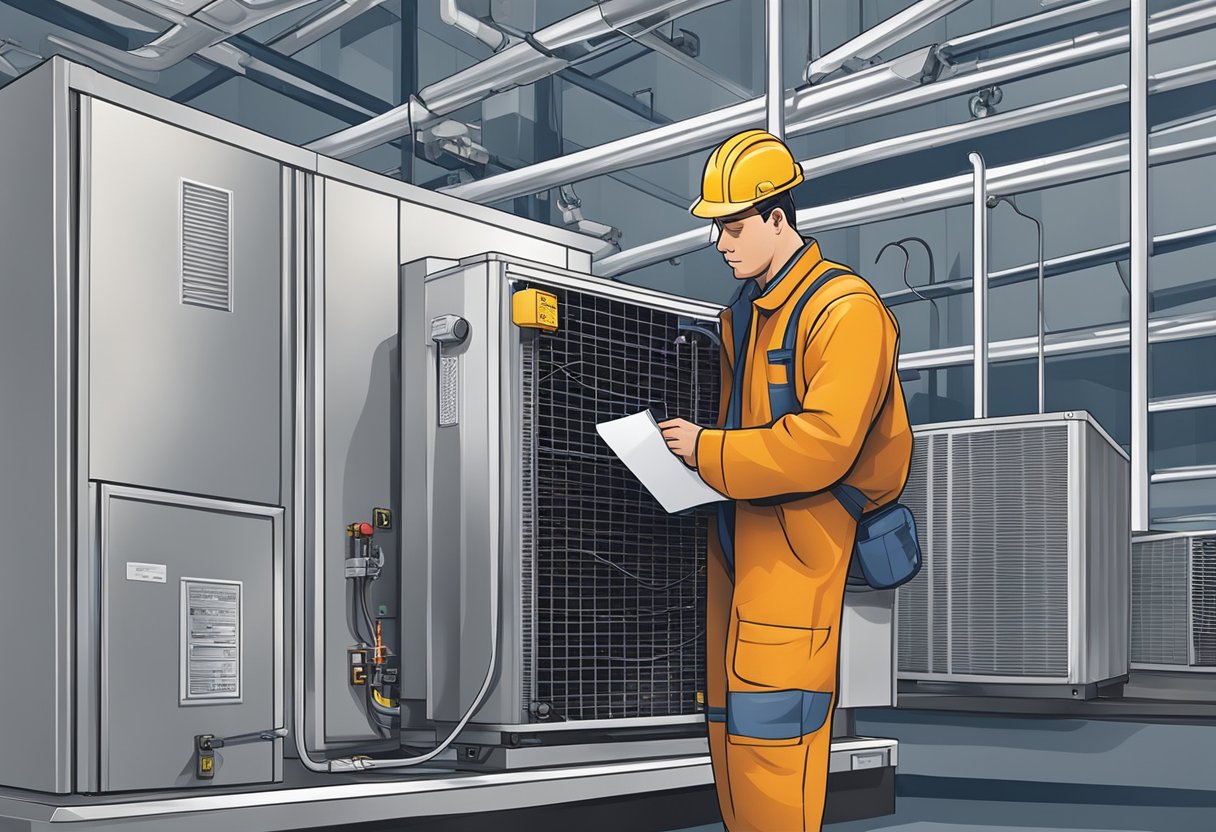 How Much Is an HVAC Condenser: Understanding Costs and Options.
